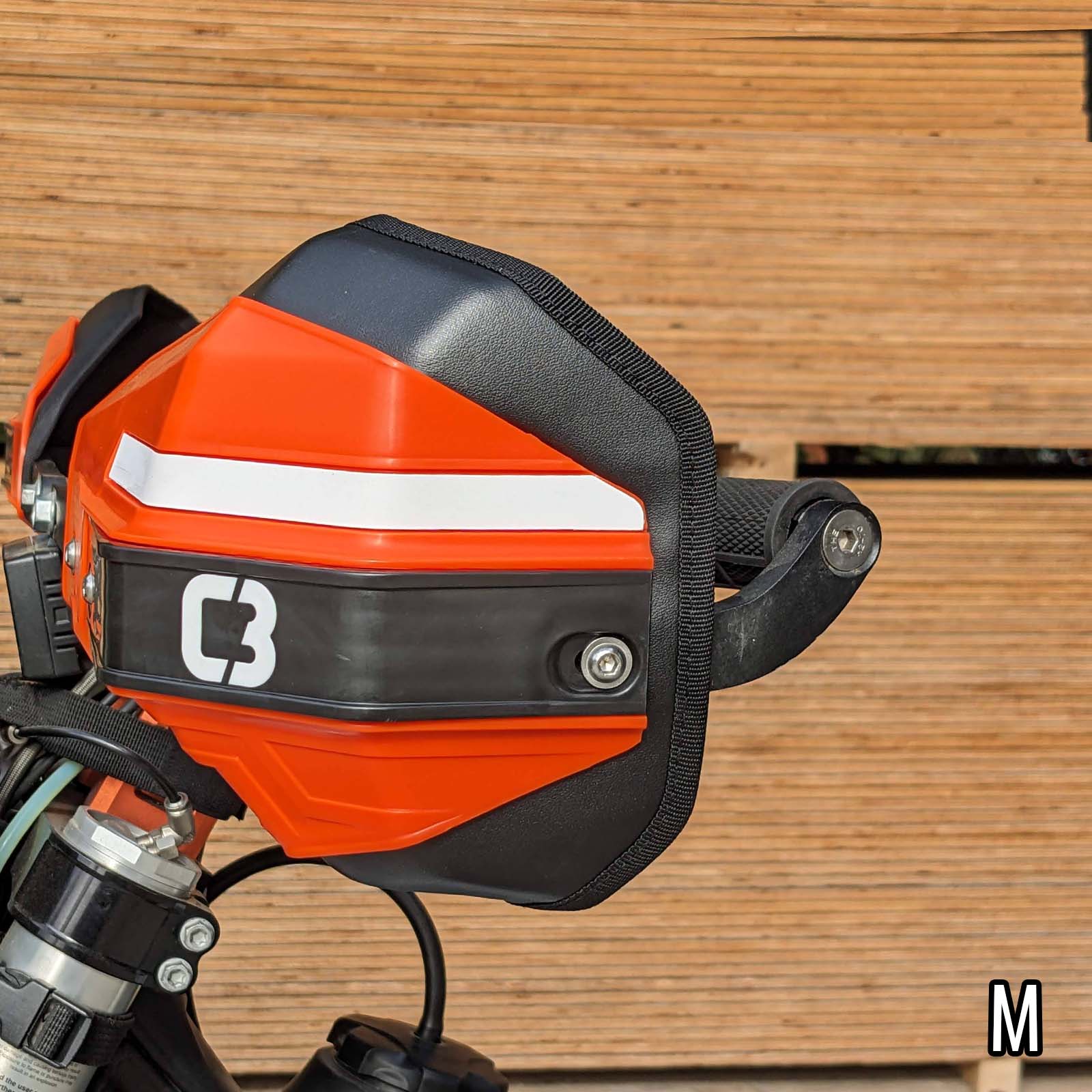 NXT Shield Expanders – C3 Powersports USA