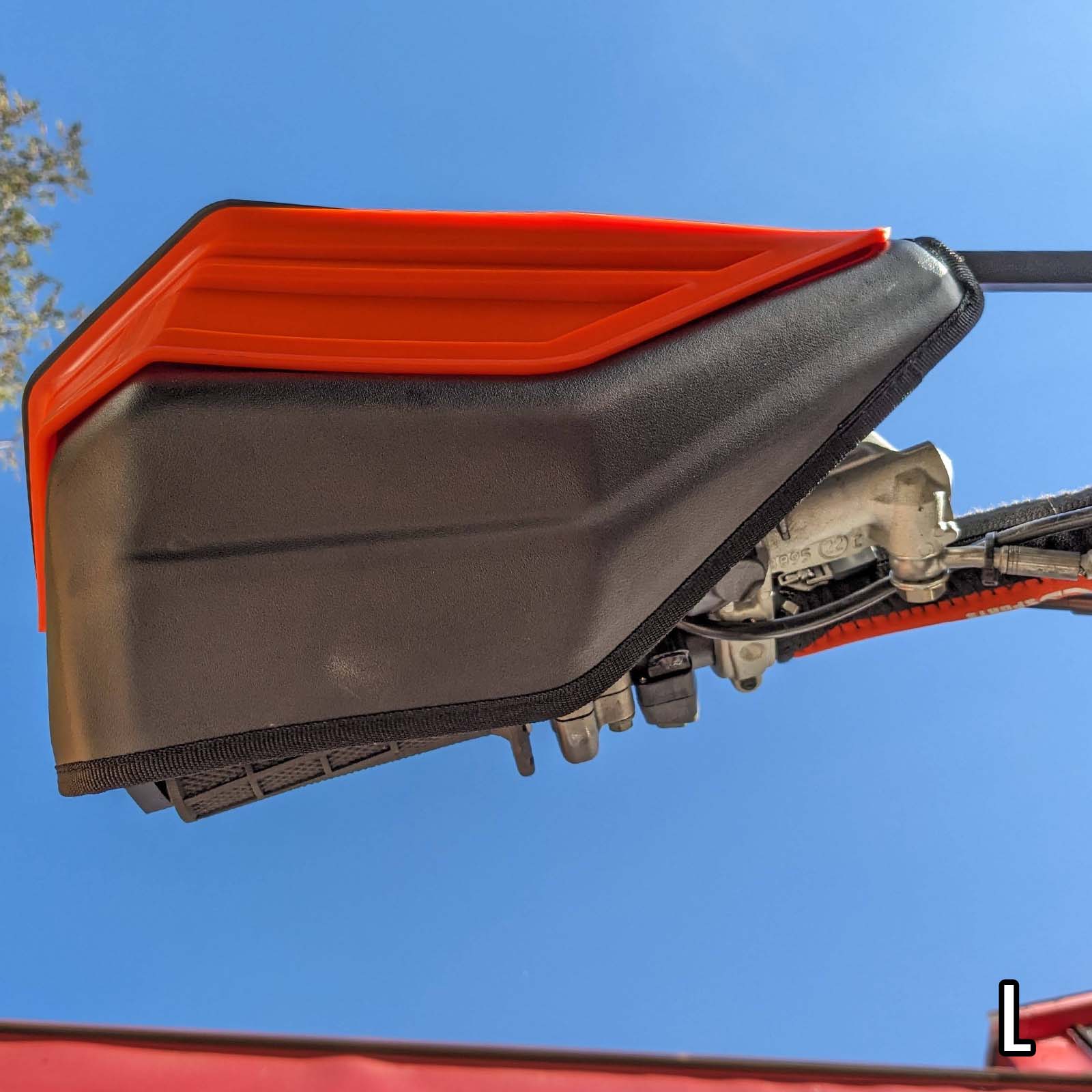 NXT Shield Expanders – C3 Powersports USA