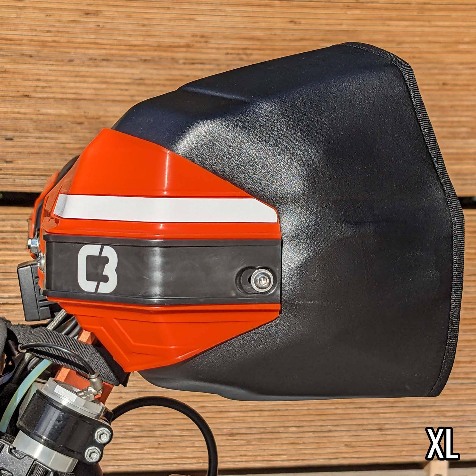 NXT Shield Expanders – C3 Powersports USA