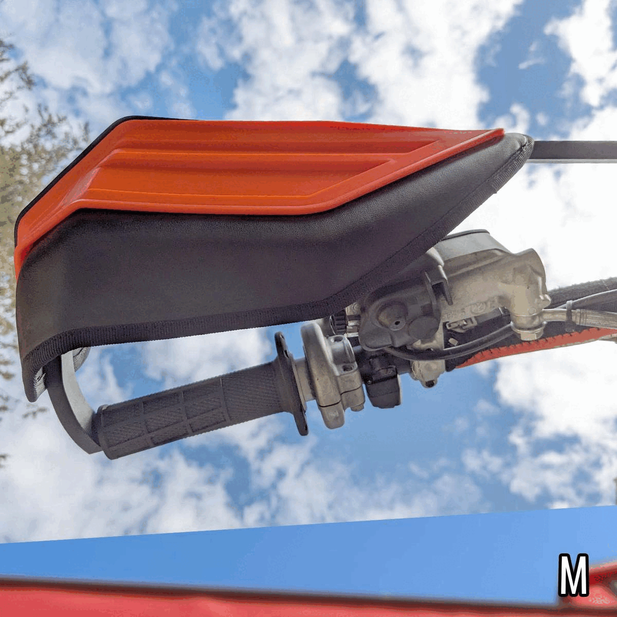 NXT Shield Expanders – C3 Powersports USA