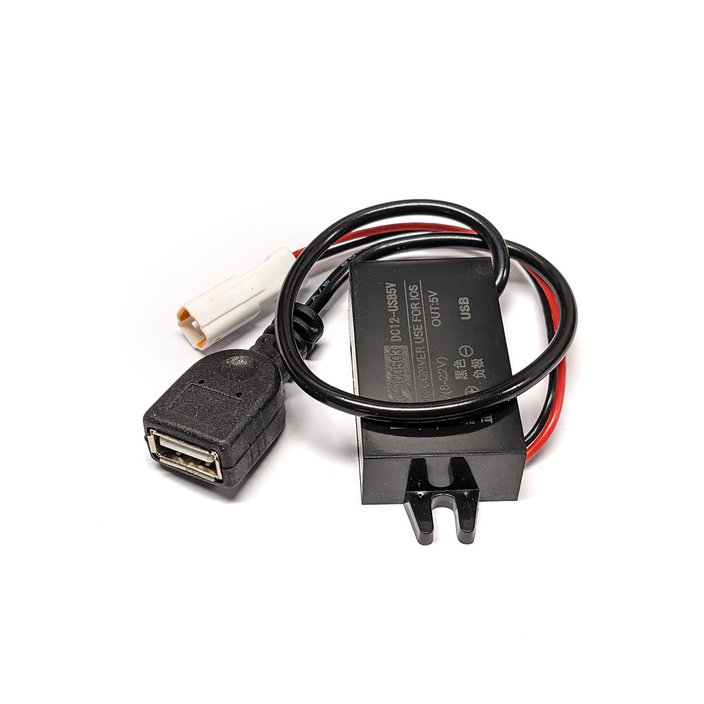 Accessory pigtail connectors for LED Wiring Harness – C3 Powersports USA