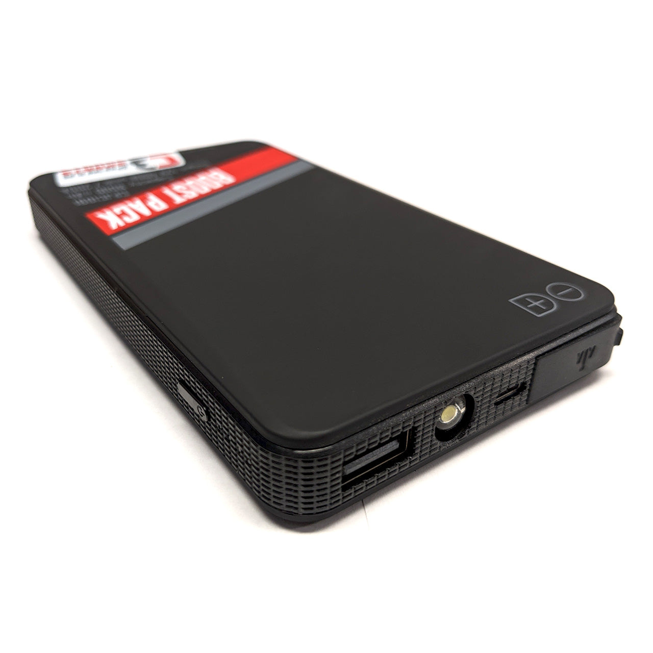 Boost Pack, with Motorsport Harness available | Snowbike Accessories ...