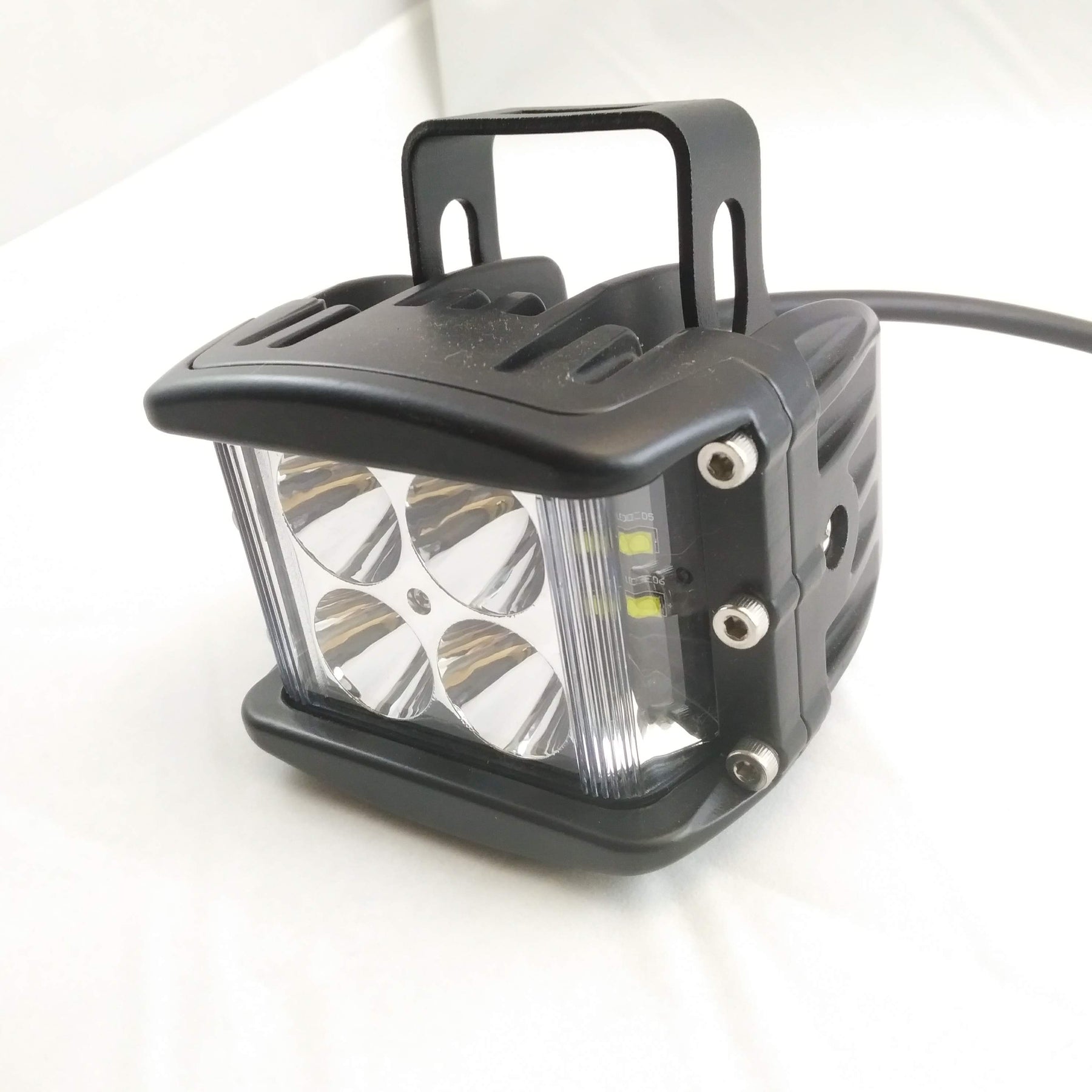 LED Lighting - Snowbike Lights | C3 Powersports – C3 Powersports USA