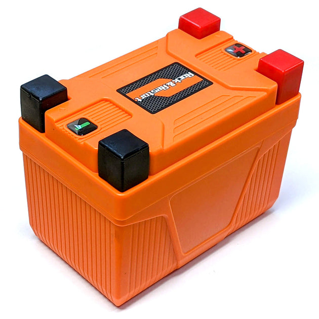 OverRev Battery – C3 Powersports USA